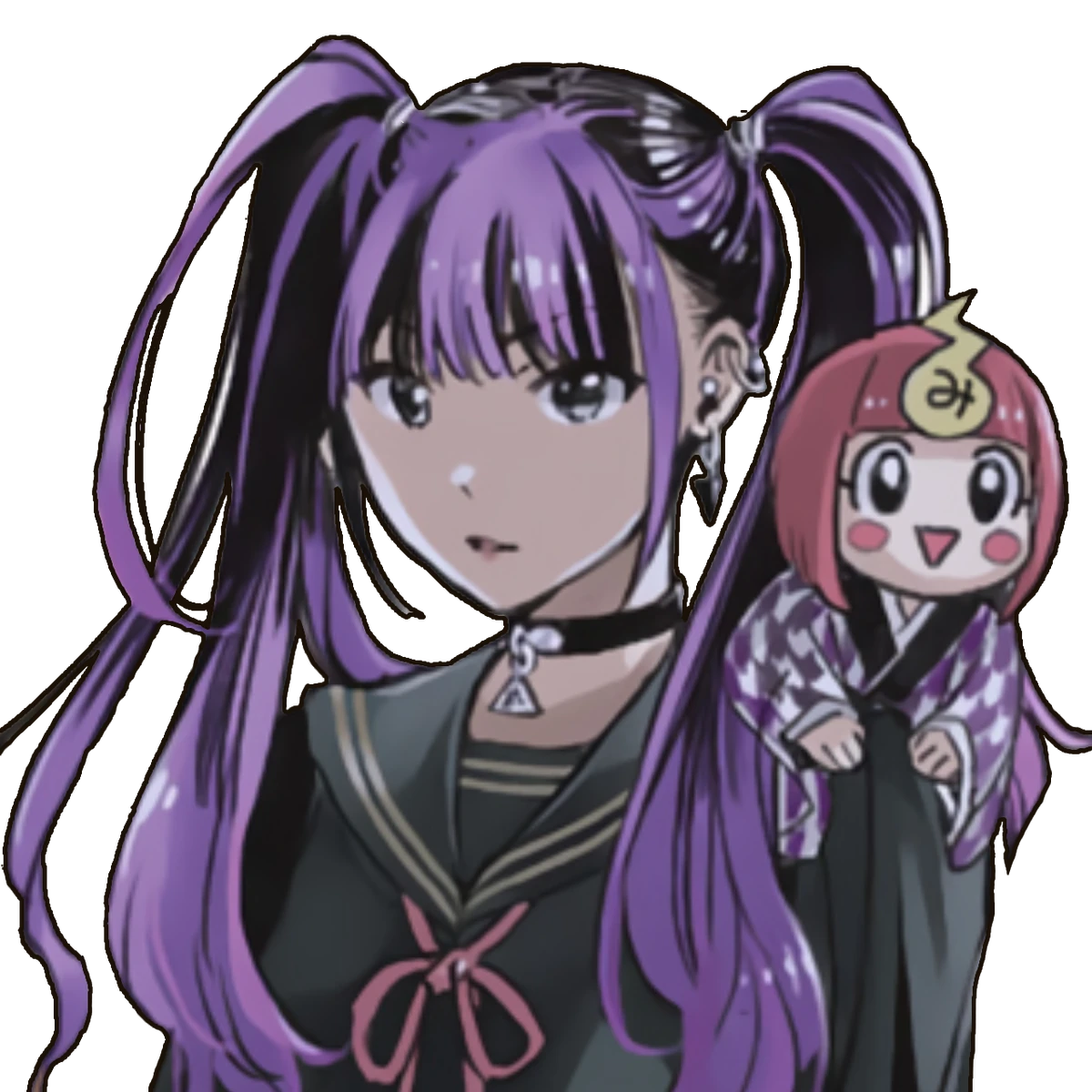 Kiyomi Urusugawa | Dead Account Wiki | Fandom