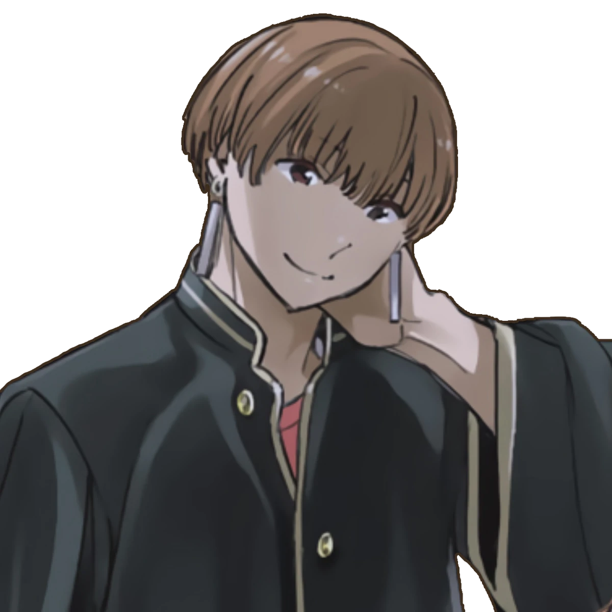 Renri Hasumi | Dead Account Wiki | Fandom