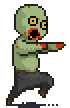 Fast Zombie | Dead ahead Wiki | Fandom