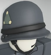 Orionite Uniforms | Dead Ahead Wiki | Fandom