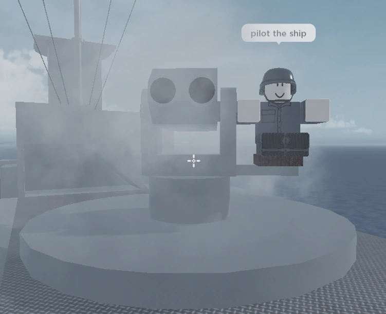 Rocket Launchers | Dead Ahead:RBLX Wiki | Fandom