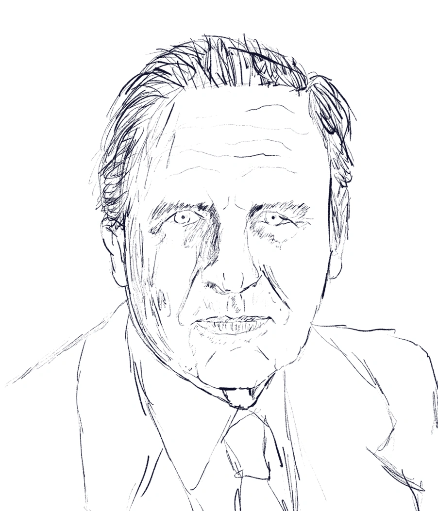 Ferdinand Powell | Dead Ahead Wiki | Fandom