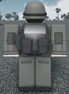 Extra Supplies Uniform | Dead Ahead Wiki | Fandom