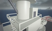 Markab-class | Dead Ahead Wiki | Fandom