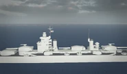 Merak-class | Dead Ahead Wiki | Fandom
