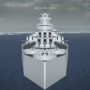Kappa-class | Dead Ahead Wiki | Fandom