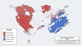 Forman War | Dead Ahead Wiki | Fandom