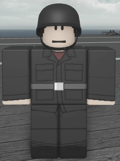 Antarean Uniforms | Dead Ahead Wiki | Fandom