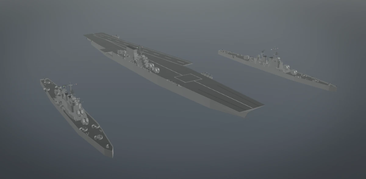 Phoenix | Dead Ahead Wiki | Fandom