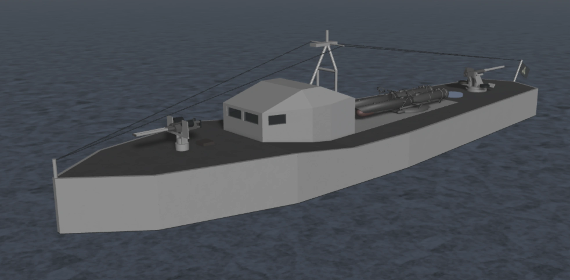 Discuss Everything About Dead Ahead Wiki | Fandom