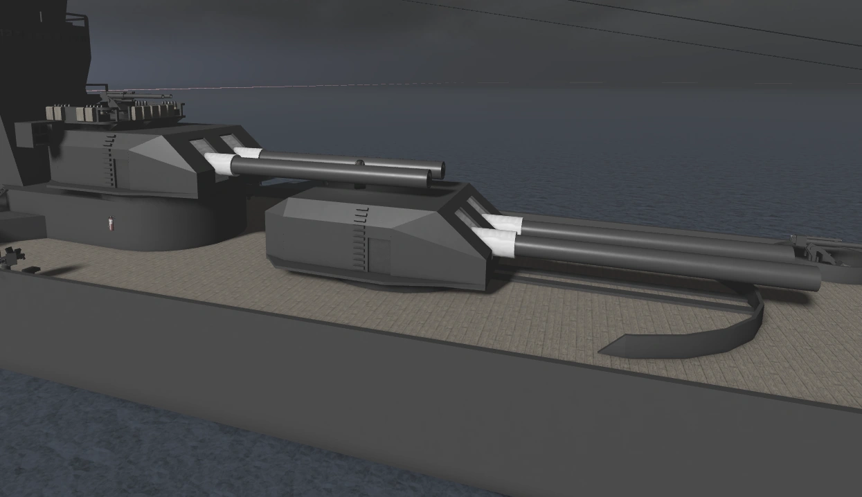 Discuss Everything About Dead Ahead:RBLX Wiki | Fandom