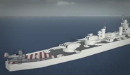 Merak-class | Dead Ahead Wiki | Fandom