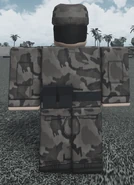 Officer | Dead Ahead:RBLX Wiki | Fandom