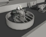 Light Anti-Aircraft Guns | Dead Ahead Wiki | Fandom