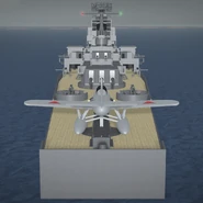 Rubrum-class | Dead Ahead Wiki | Fandom