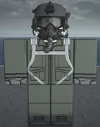 Orionite Uniforms | Dead Ahead Wiki | Fandom