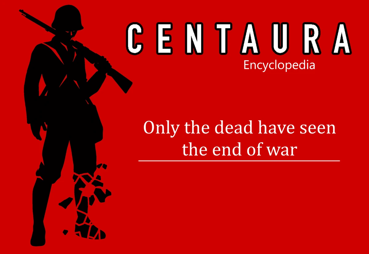 Centaura | Dead Ahead Wiki | Fandom