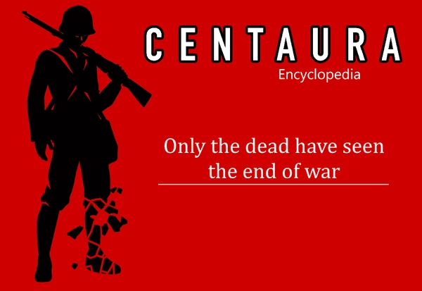 Centaura | Dead Ahead Wiki | Fandom