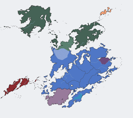 Orion Fleet/Orion Kingdom | Dead Ahead Wiki | Fandom