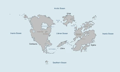 World Lore | Dead Ahead Wiki | Fandom