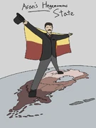 Aran Tau | Dead Ahead:RBLX Wiki | Fandom