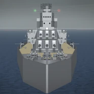 Rubrum-class | Dead Ahead Wiki | Fandom