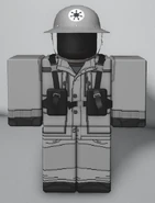 Hydrusite Uniforms | Dead Ahead Wiki | Fandom