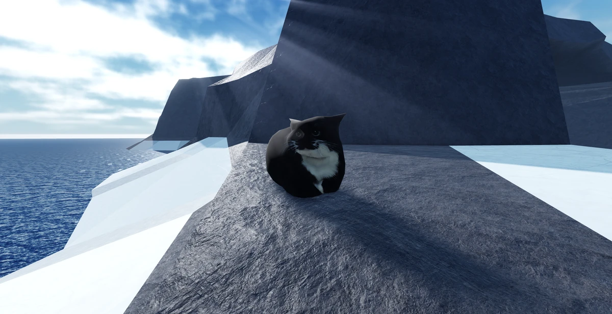 Guney Sea | Dead Ahead Wiki | Fandom