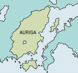 Auriga | Dead Ahead Wiki | Fandom