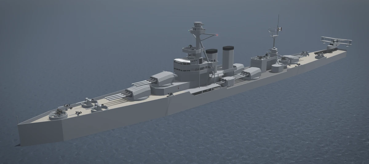 Lerna-class | Dead Ahead Wiki | Fandom