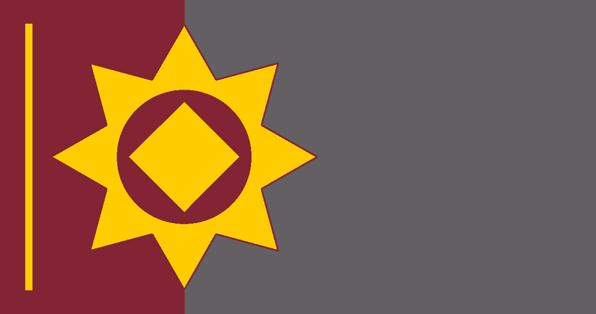 Federation of Ursa | Dead Ahead:RBLX Wiki | Fandom