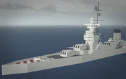 Markab-class | Dead Ahead Wiki | Fandom