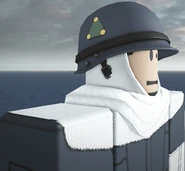 Damage Controlman | Dead Ahead Wiki | Fandom