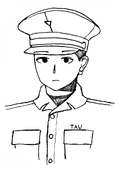 Antares/Tau Monarchy | Dead Ahead Wiki | Fandom
