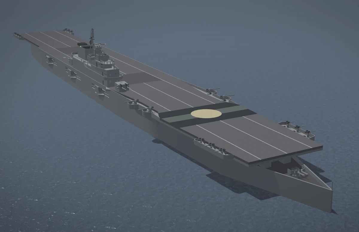 Rigel-class | Dead Ahead:RBLX Wiki | Fandom