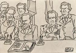 Grease Wars | Dead Ahead Wiki | Fandom