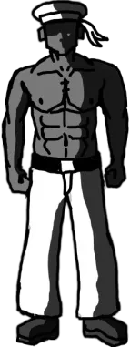 Libran Uniforms | Dead Ahead Wiki | Fandom