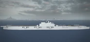 Rigel-class | Dead Ahead Wiki | Fandom