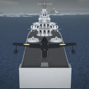 Kappa-class | Dead Ahead Wiki | Fandom