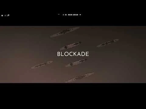 Blockade | Dead Ahead Wiki | Fandom
