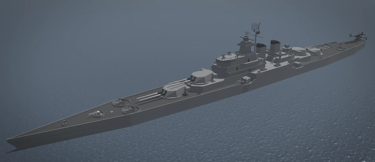 Europa-class | Dead Ahead Wiki | Fandom