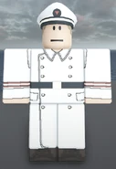 Officer Uniform | Dead Ahead:RBLX Wiki | Fandom