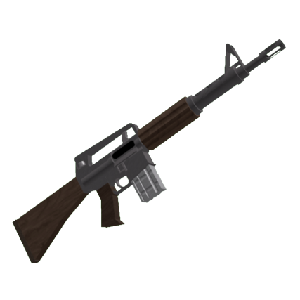 AR-10 | Dead Ahead Wiki | Fandom