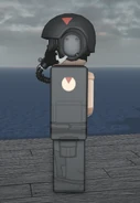 Antarean Uniforms | Dead Ahead Wiki | Fandom