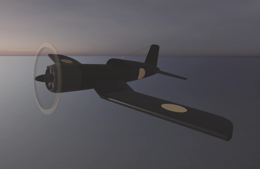 AF-46 | Dead Ahead Wiki | Fandom