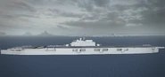 Rigel-class | Dead Ahead Wiki | Fandom