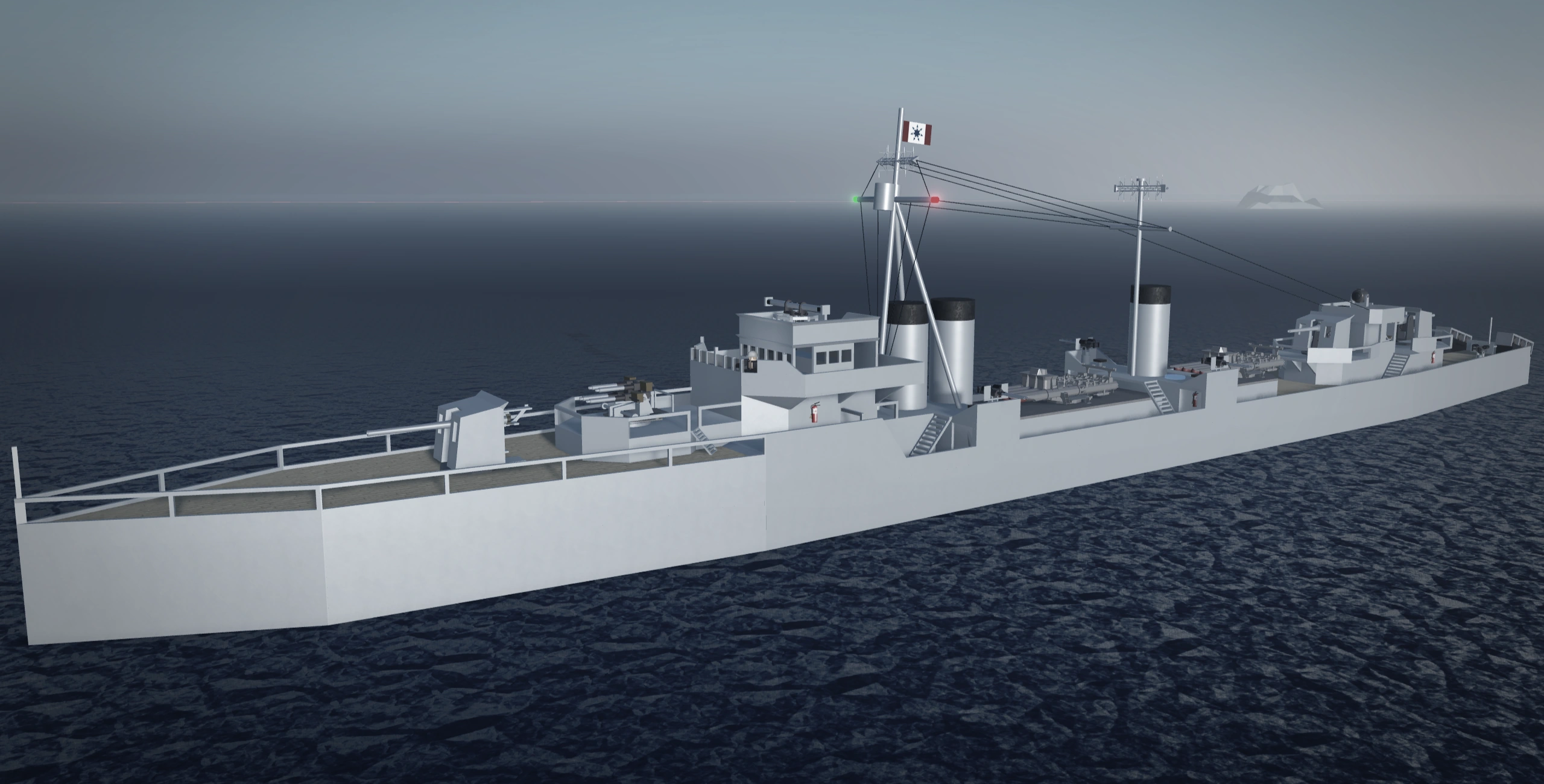 Discuss Everything About Dead Ahead Wiki | Fandom