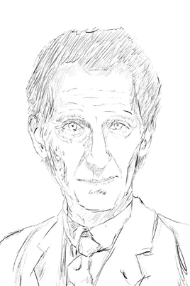 Charles Abbott | Dead Ahead Wiki | Fandom
