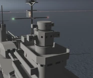 Rangefinder | Dead Ahead Wiki | Fandom