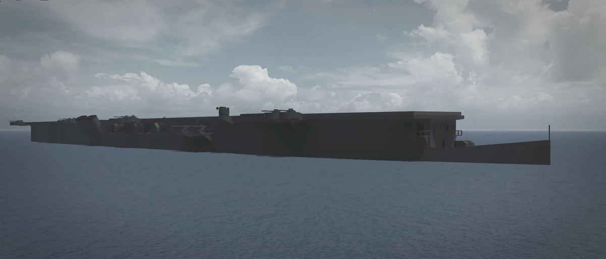 Category:Level Carrier | Dead Ahead Wiki | Fandom